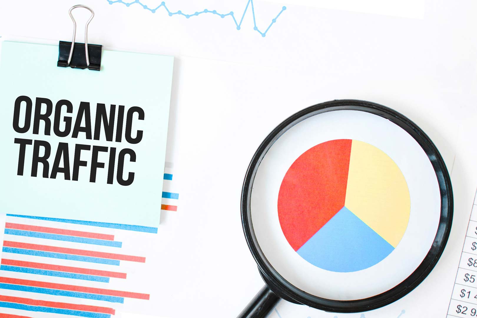 Organic Ranking vs. Google Ads Investment: Significance Explored - The ...